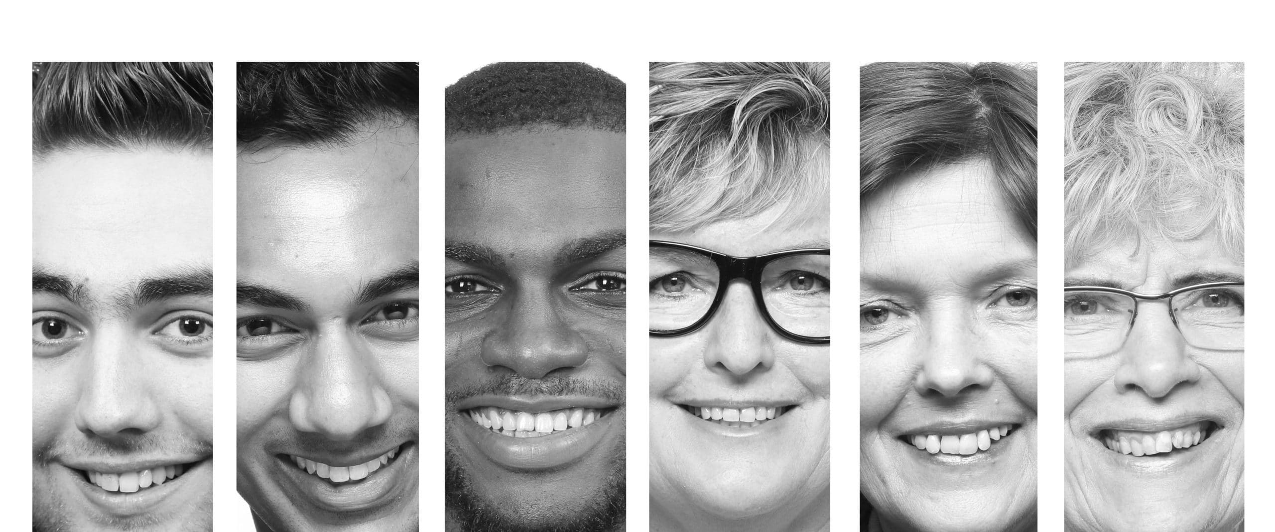 The reality of discrimination - CLARIDADE